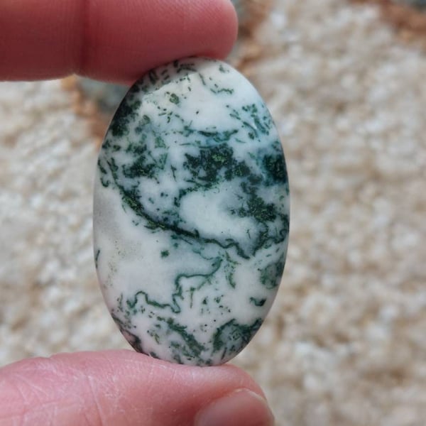 Tree Agate - Etsy