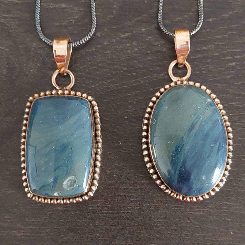 Buy Bluestone Jewellery Online In India - Etsy India