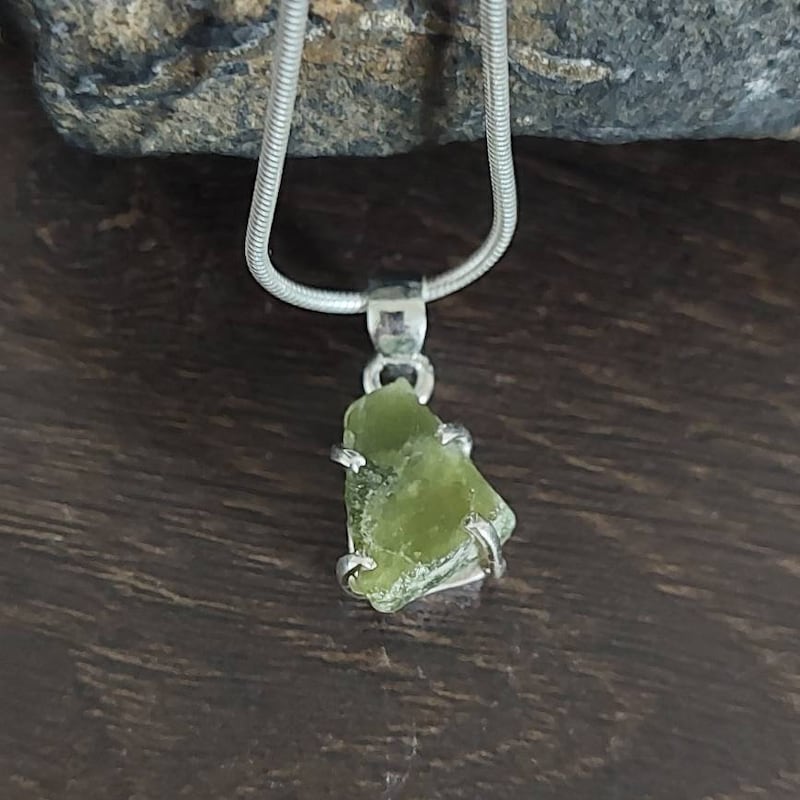 Idocrase Jewelry - Etsy