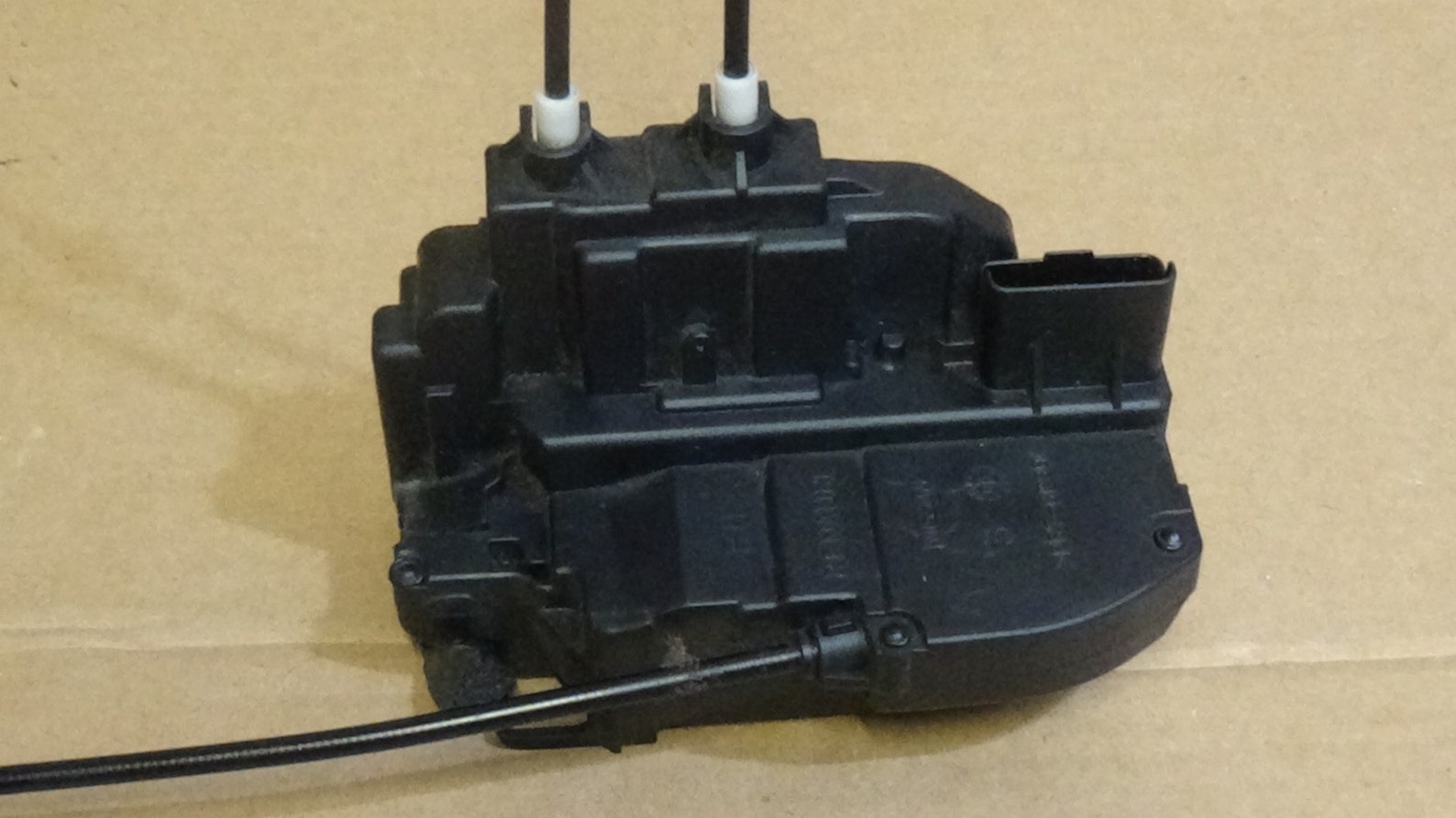 2004-2010 Nissan Armada Right Rear Door Lock Latch Actuator - Etsy