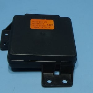 1997-2001 Honda Prelude Multiplex Control Module - Etsy