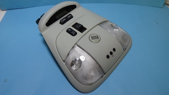 Electronics & Accessories 1998-2005 Mercedes-Benz W163 ML500 ML350 ...