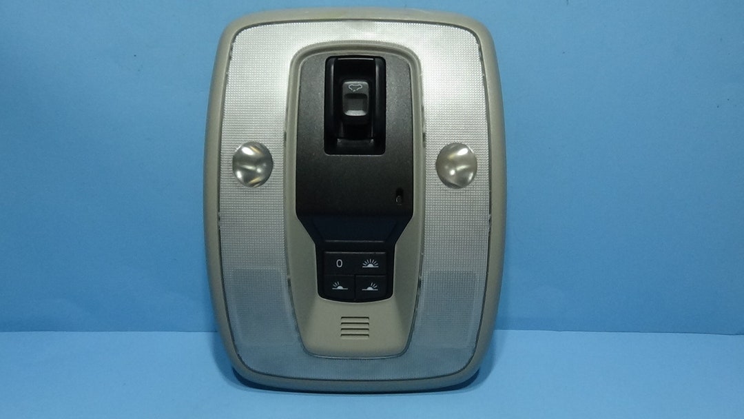 2011-2018 Volvo S60 Overhead Console Dome Map Light Sunroof Switch - Etsy