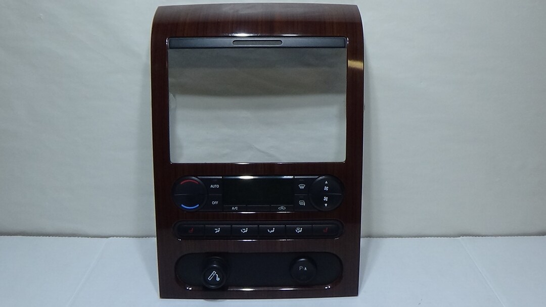 2004-2008 Ford F150 AC Heater Climate Control Switch - Etsy