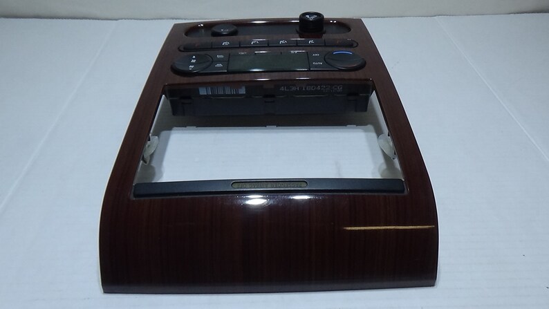 2004-2008 Ford F150 AC Heater Climate Control Switch - Etsy