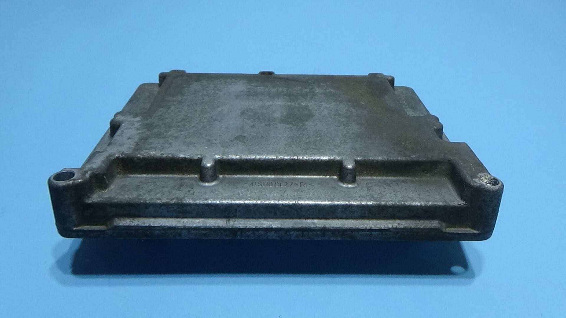 2005-2007 Ford F250 F350 SD Diesel Engine Computer PCM ECM 6C3A-12A650 ...