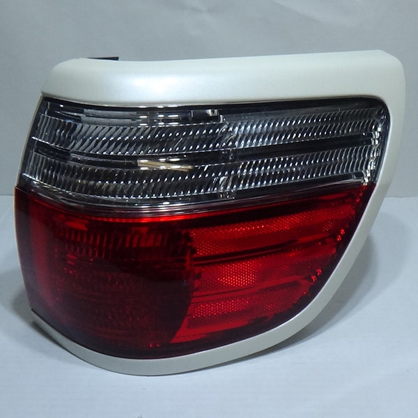 Tail Light - Etsy