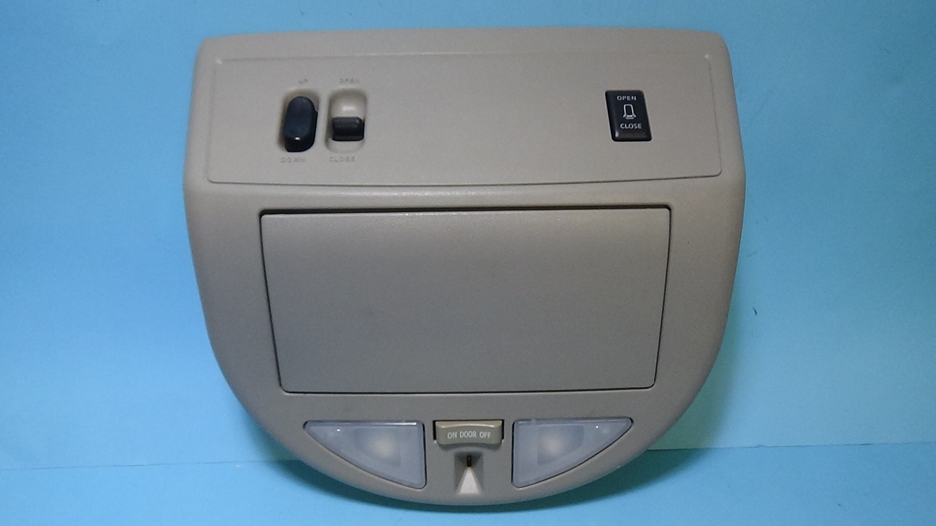 Electronics & Accessories 1998-2005 Mercedes-Benz W163 ML500 ML350 ...