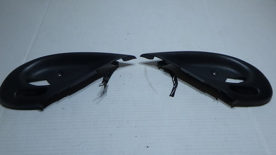 1993-1997 Pontiac Firebird Trans Am Door Handle Bezel Trim - Etsy