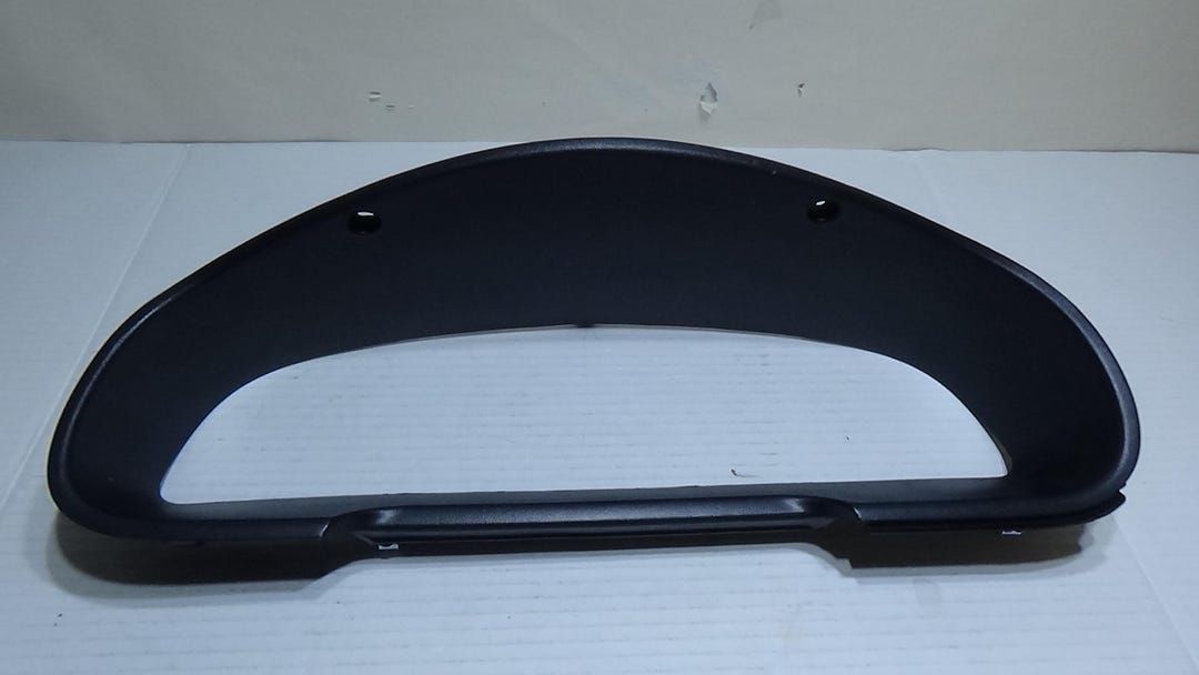 2000-2006 Toyota Tundra Sequoia Instrument Cluster Bezel Trim - Etsy