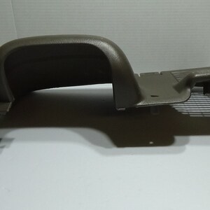 1990-1995 Toyota 4runner Lower Dash Knee Kick Panel Trim Bezel - Etsy