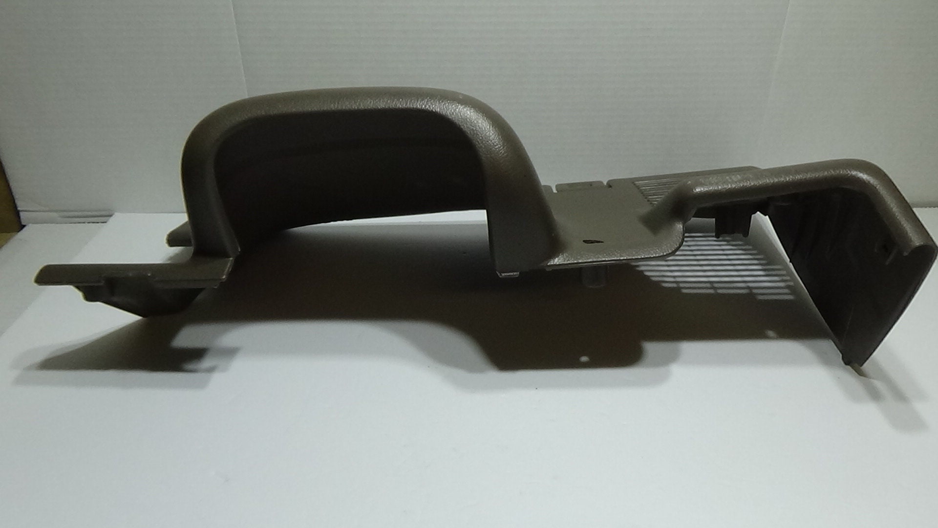 1990-1995 Toyota 4runner Lower Dash Knee Kick Panel Trim Bezel - Etsy ...