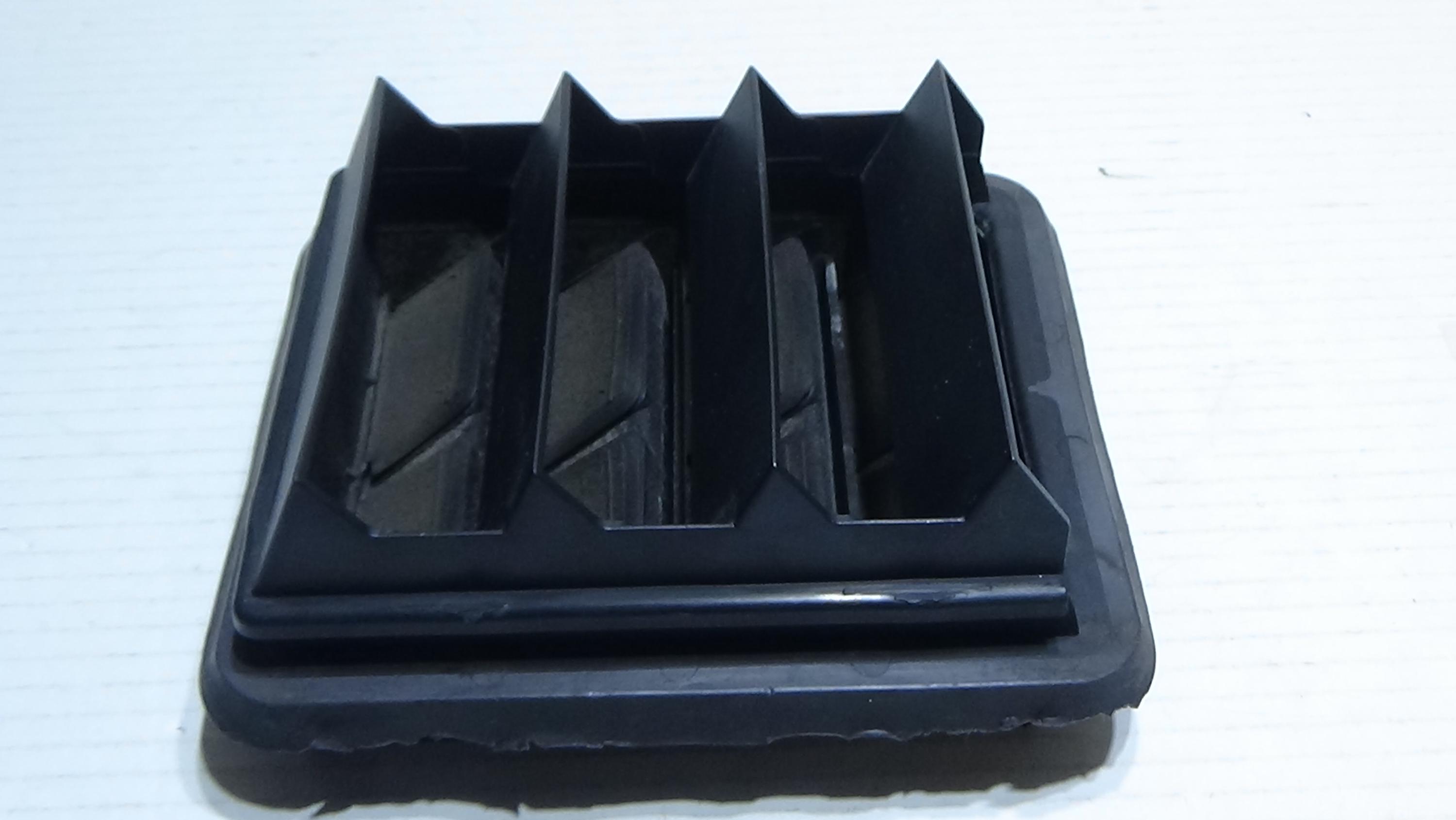 2006-2010 Hummer H3 Rear Door Air Vents Cab Pressure Relief Cover - Etsy