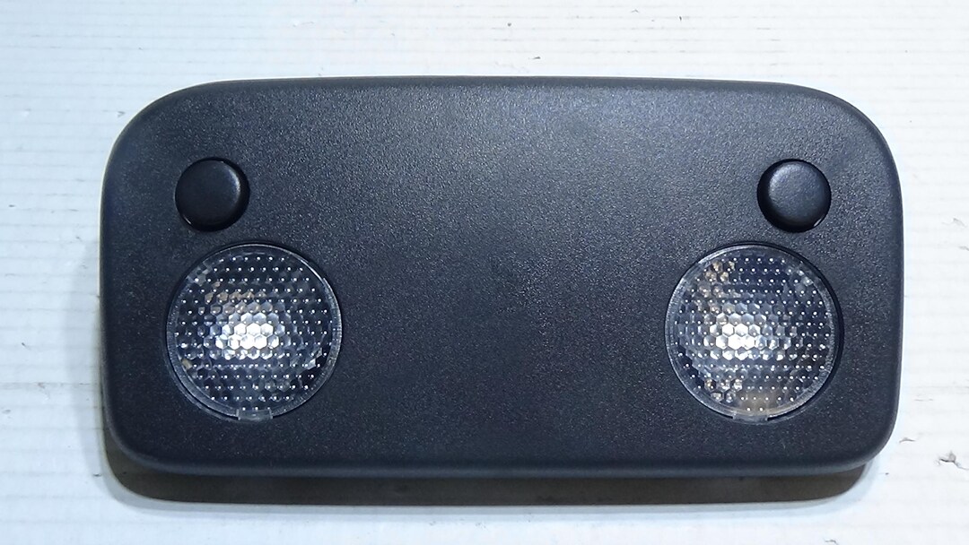 2010-2014 Ford Mustang Overhead Console Dome Map Light - Etsy