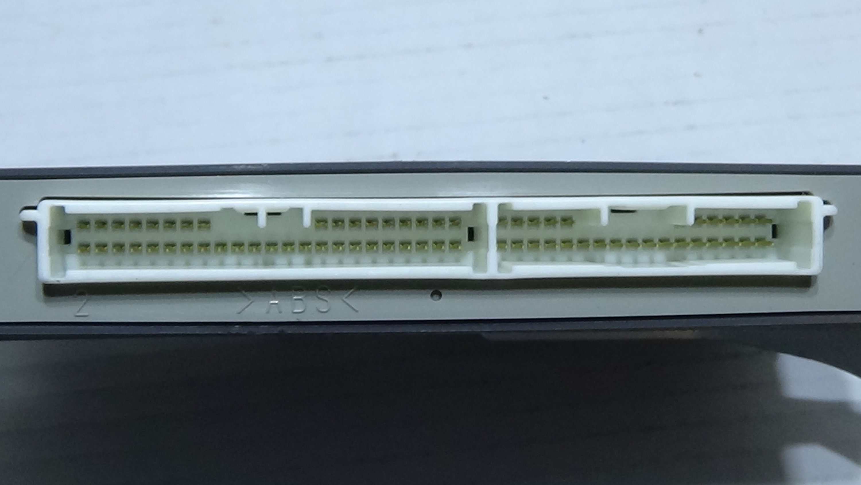 2008-2010 Toyota Highlander Smart Key Module Denso 89990-48020 - Etsy