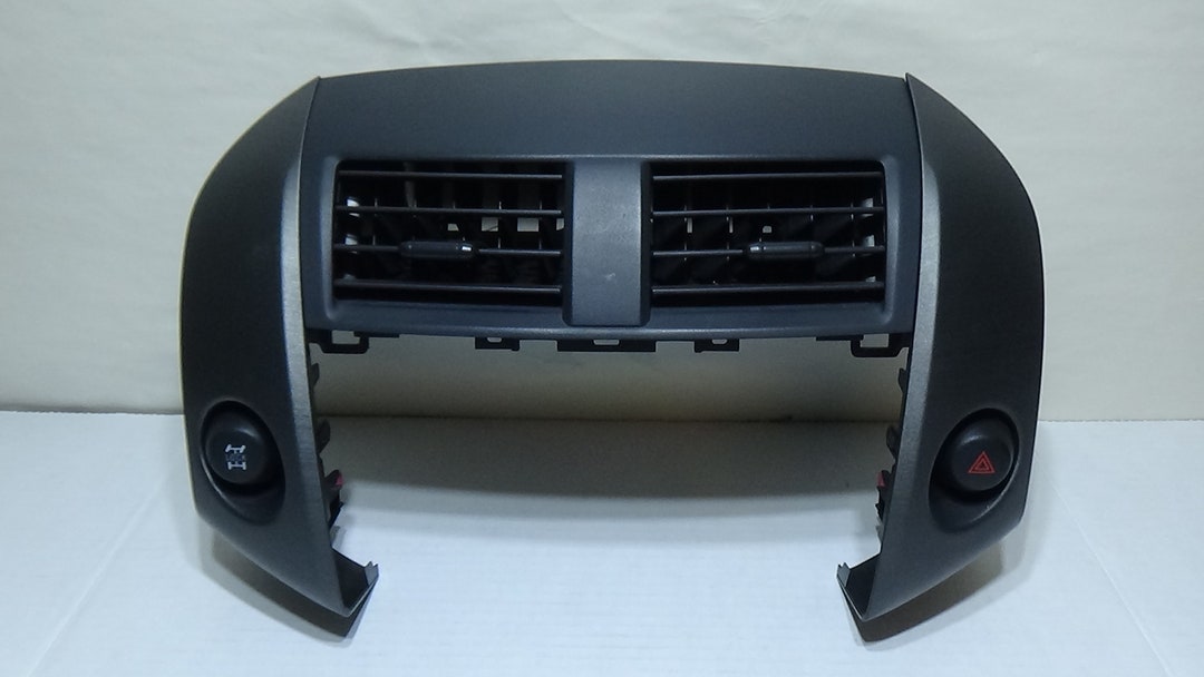 2006-2012 Toyota Rav4 Center Dash AC Air Vents - Etsy