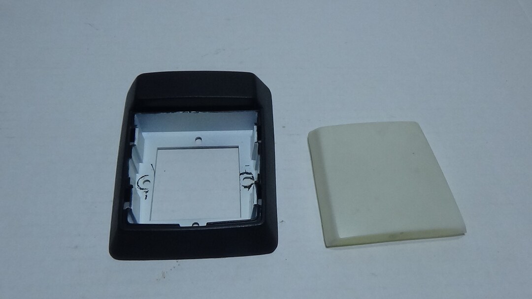 1982-1992 Pontiac Firebird Trans AM Dome Map Light Base Lens - Etsy