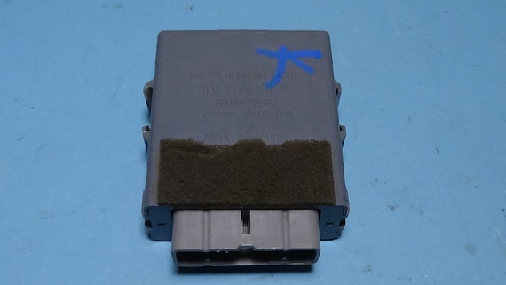 1994-1998 Toyota 4runner Daytime Running Light Control Relay | Etsy