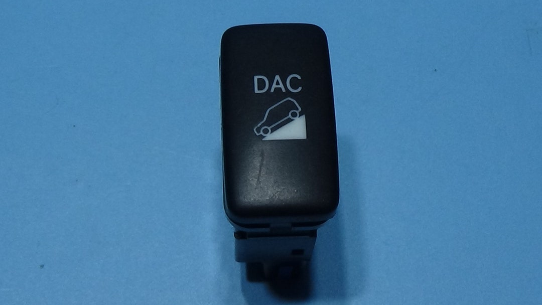 2003-2009 Toyota 4runner DAC Downhill Assist Control Switch 165935 - Etsy
