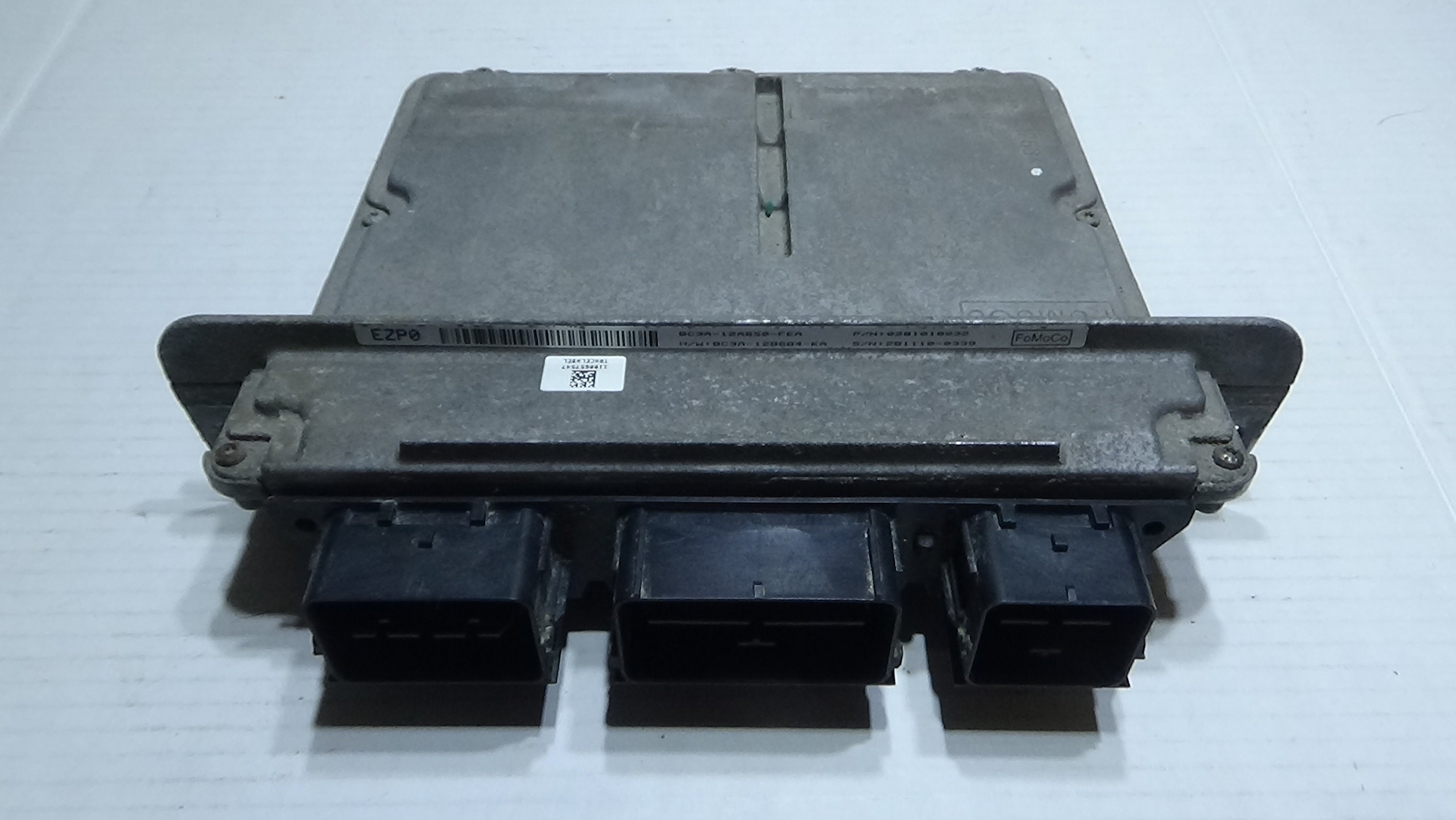 2011-2012 Ford F250 Super Duty Engine Computer PCM BC3A-12A650-FEA - Etsy