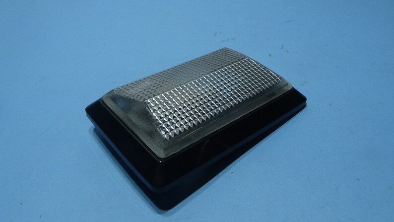 1979-1993 Ford Mustang Dome Map Light | Etsy