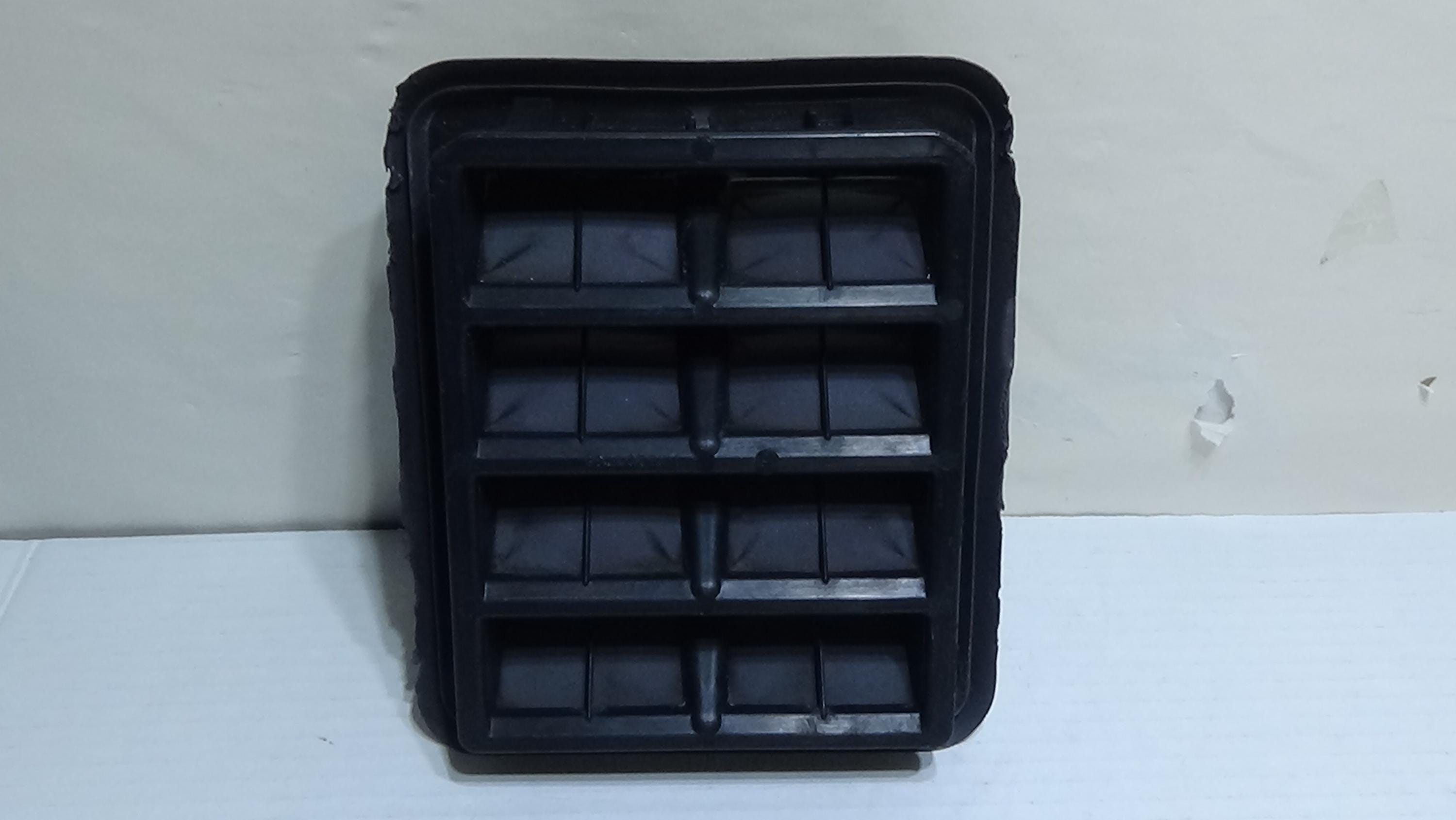2006-2010 Hummer H3 Rear Door Air Vents Cab Pressure Relief Cover - Etsy