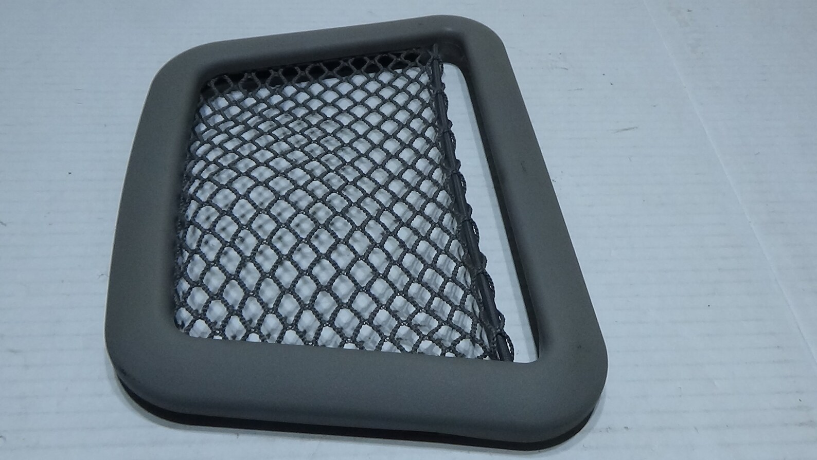 1999-2004 Ford Mustang Overhead Roof Net Storage - Etsy