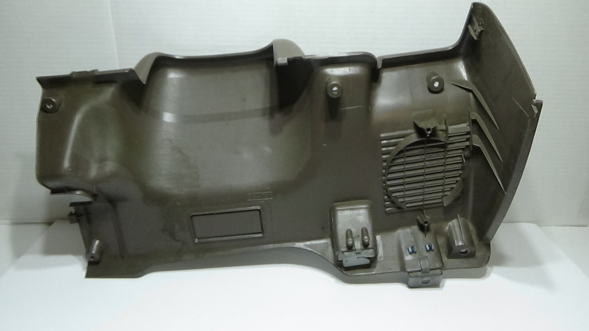 1990-1995 Toyota 4runner Lower Dash Knee Kick Panel Trim Bezel - Etsy ...