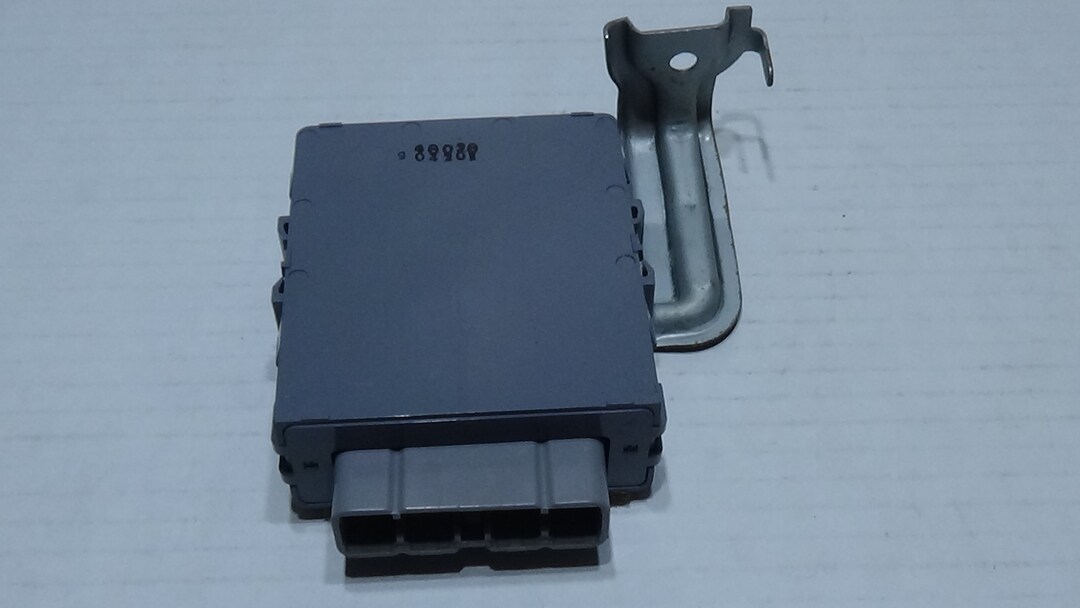 1999-2002 Toyota 4runner Daytime Running Light Relay Module - Etsy