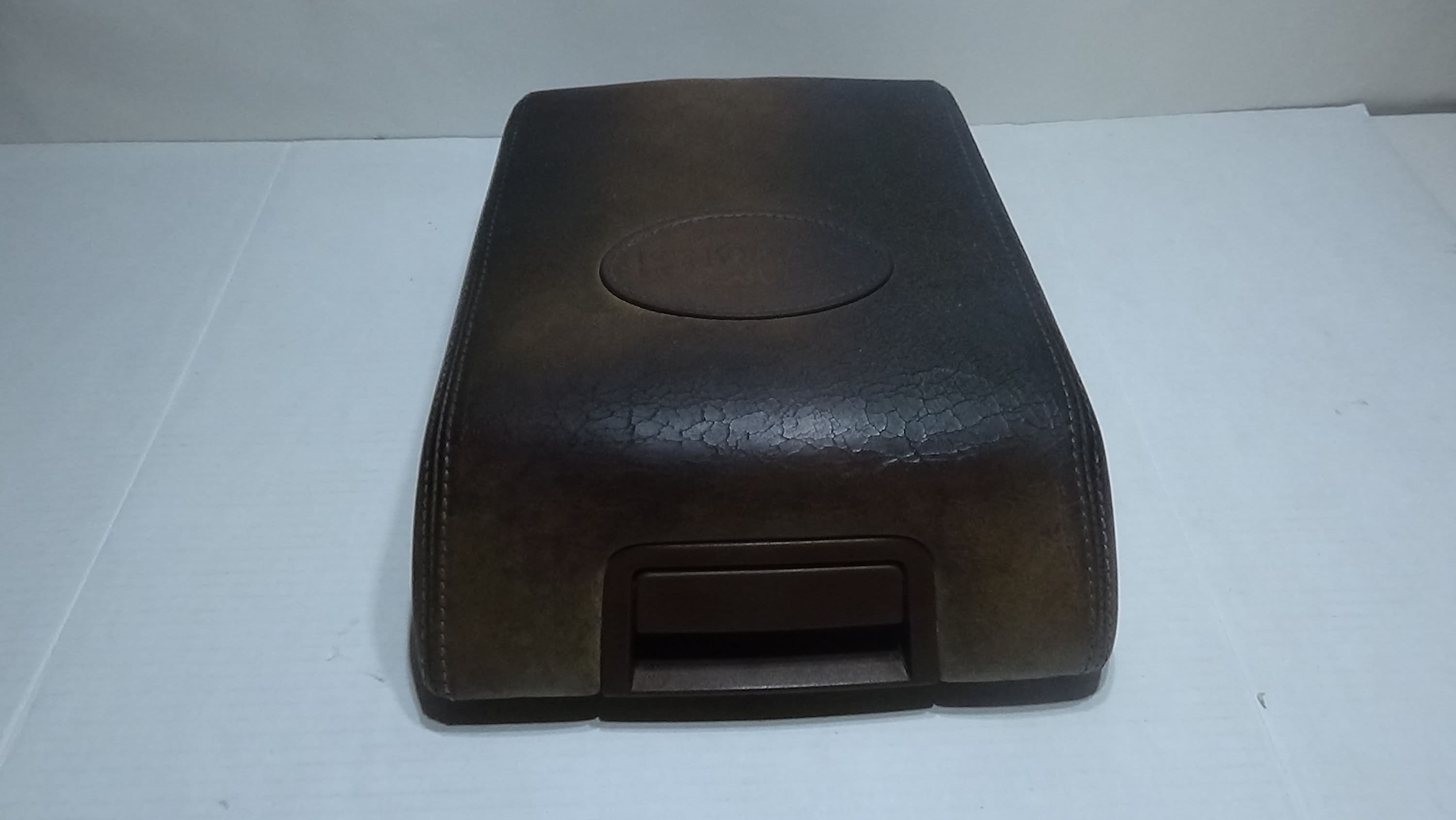2004-2008 Ford F150 King Ranch Center Console Arm Rest - Etsy