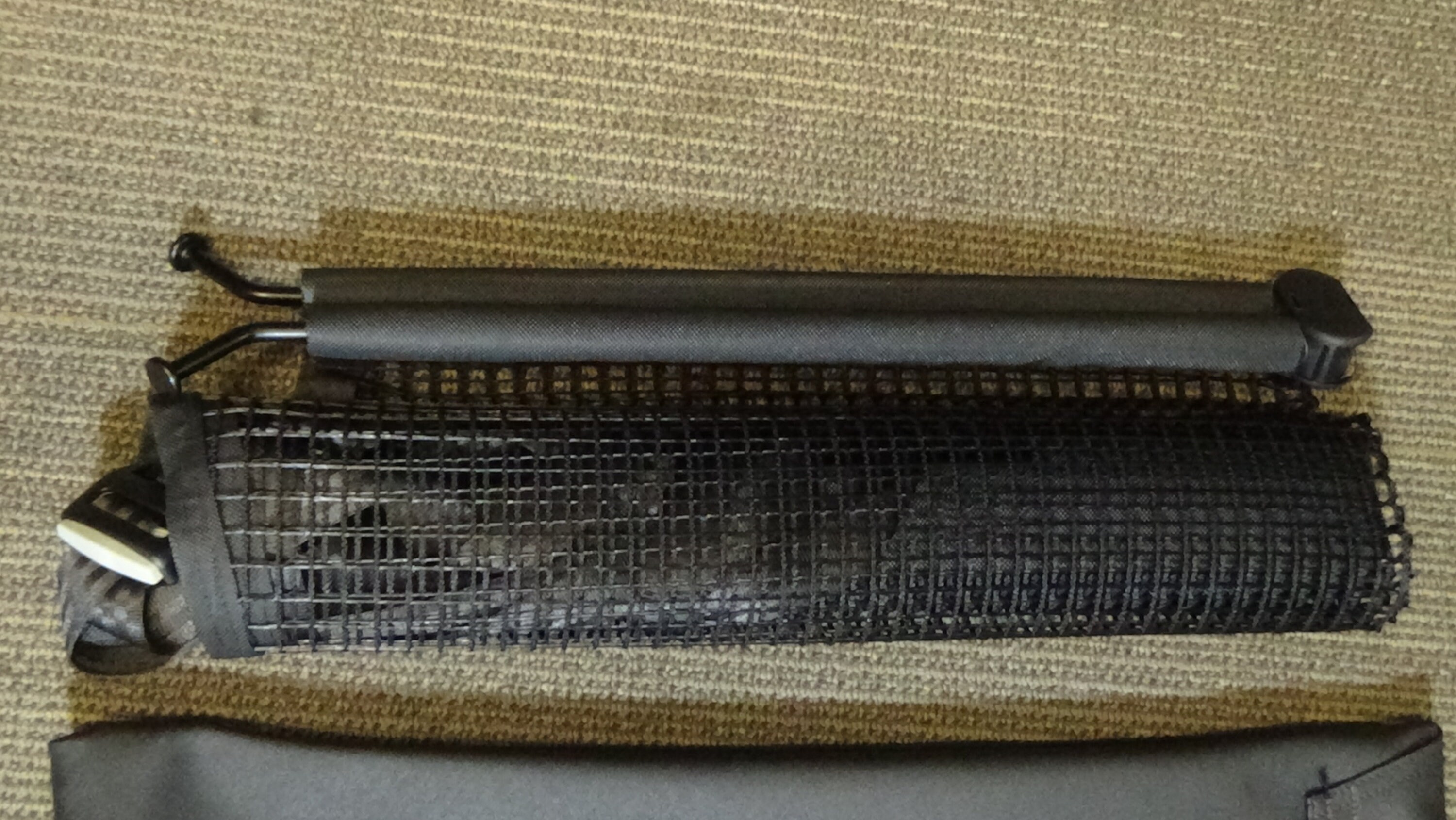 2010-2017 Volvo XC60 Cargo Pet Divider Safety Net OEM - Etsy