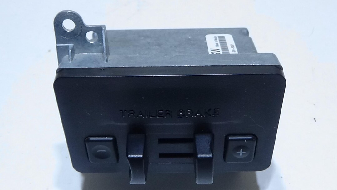 2009-2014 Ford F150 Dash Trailer Brake Control Module BL34-2C006 - Etsy