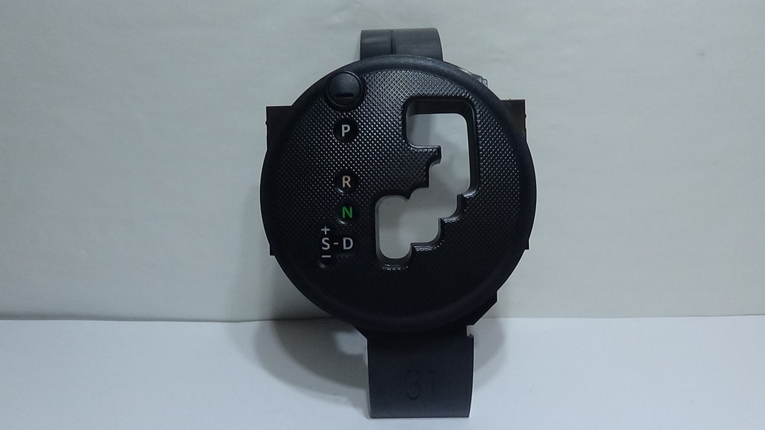 2011-2016 Scion TC Gear Shifter Indicator Trim - Etsy