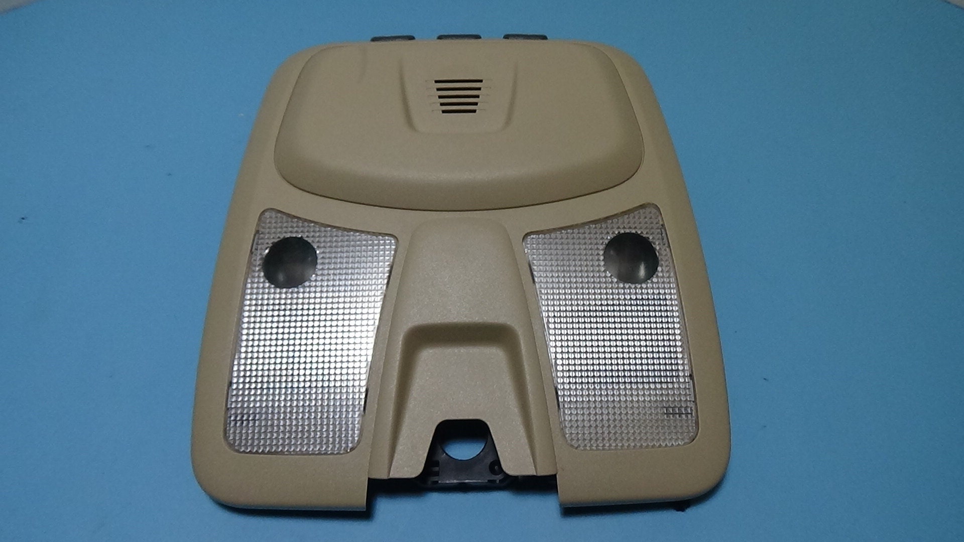 2005-2007 Volvo XC70 Overhead Console Map Dome Light - Etsy UK