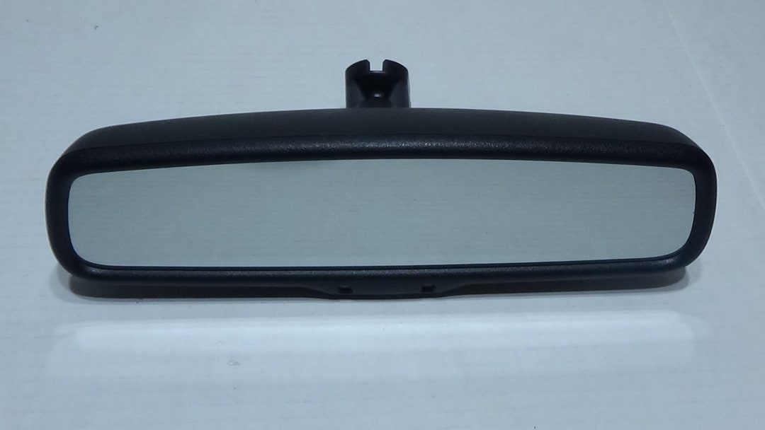 2009-2012 Ford F150 Rear View Mirror W/ Back up Camera Display - Etsy