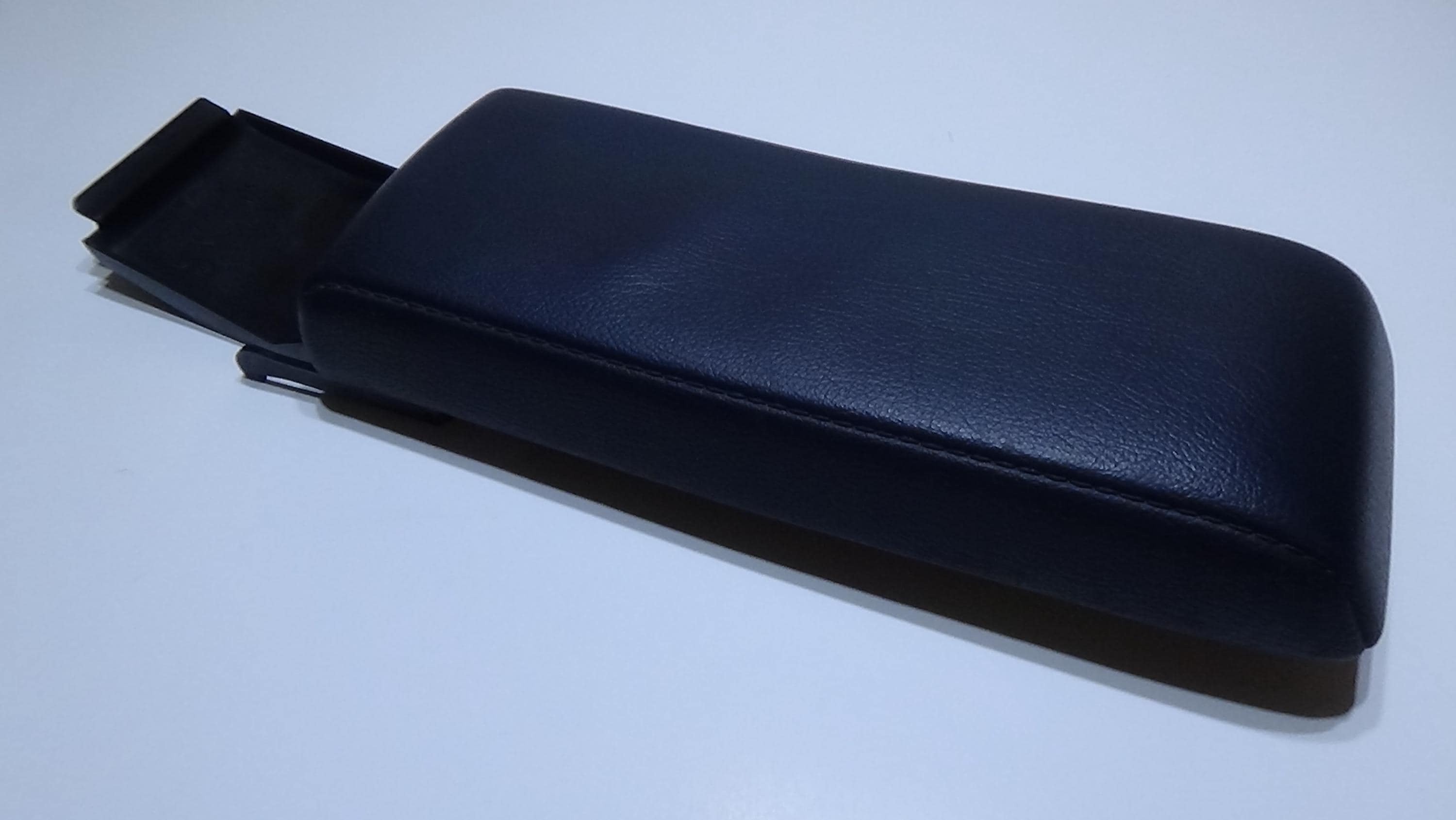 1986-1989 Toyota Celica GT Center Console Arm Rest Blue - Etsy