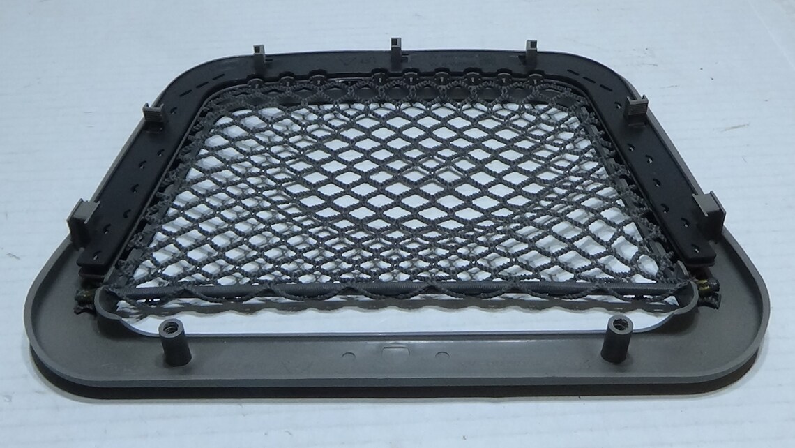 1999-2004 Ford Mustang Overhead Roof Net Storage - Etsy