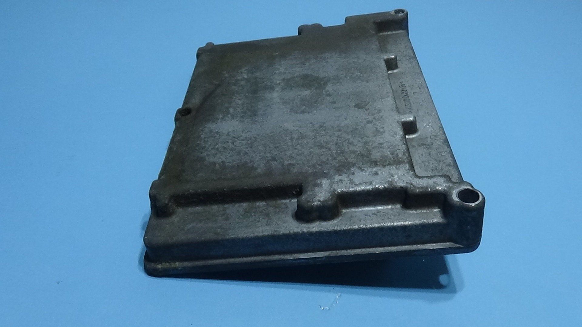 2005-2007 Ford F250 F350 SD Diesel Engine Computer PCM ECM 6C3A-12A650 ...