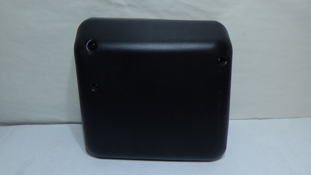 1987-1991 Jeep Wrangler YJ Hard Top Rear Wiper Motor Cover - Etsy