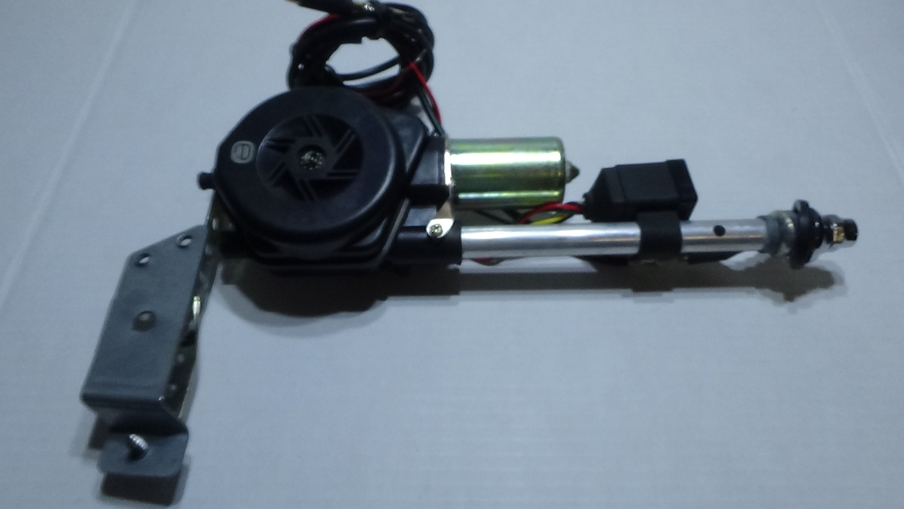 1988-1993 Cadillac Coupe Deville Radio Power Antenna - Etsy