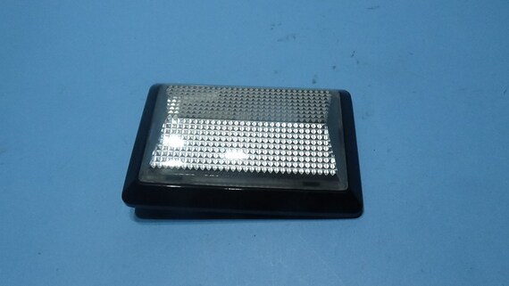 1979-1993 Ford Mustang Dome Map Light | Etsy