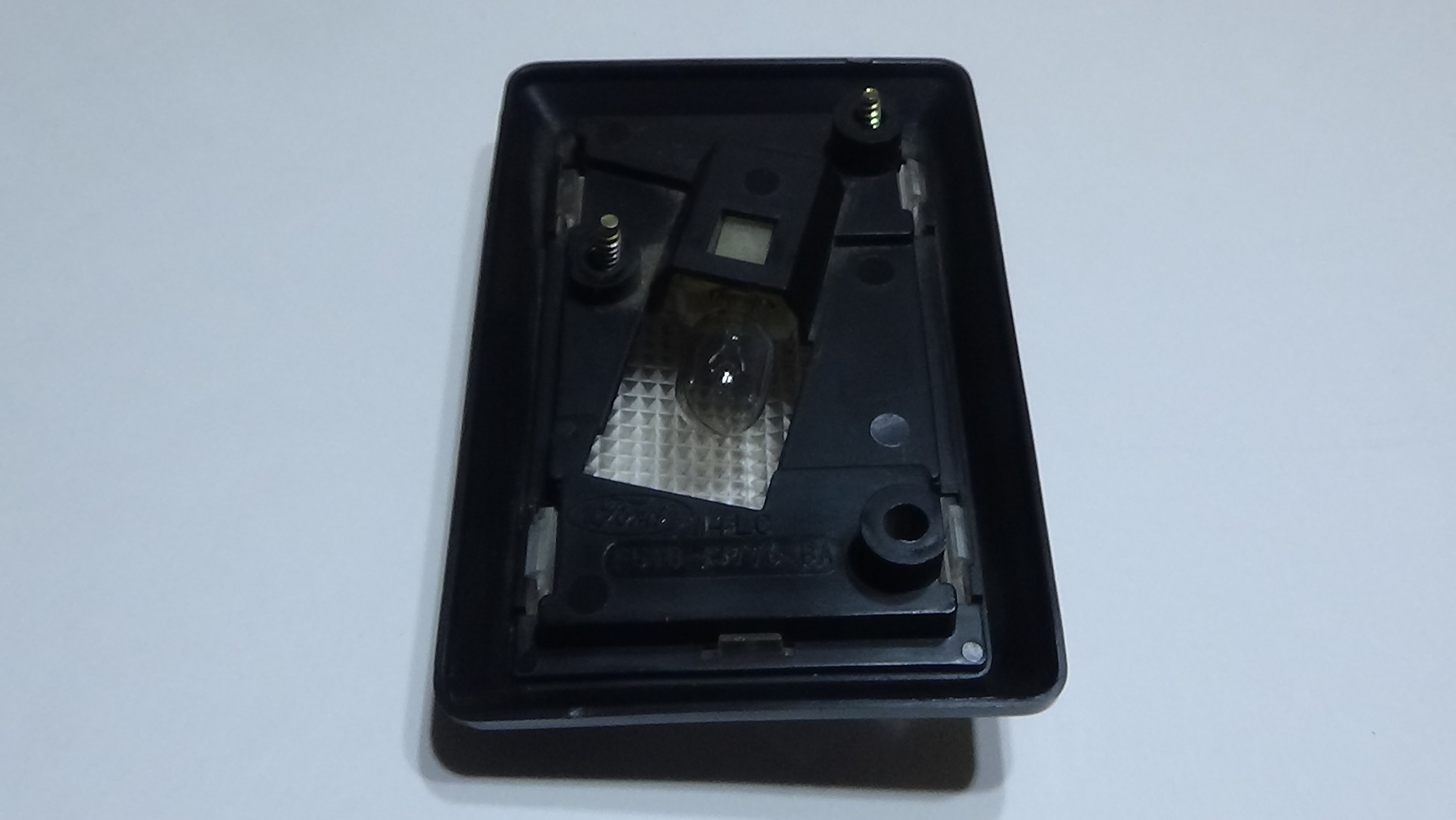 1993-1996 Ford F150 F250 F350 Map Dome Light - Etsy