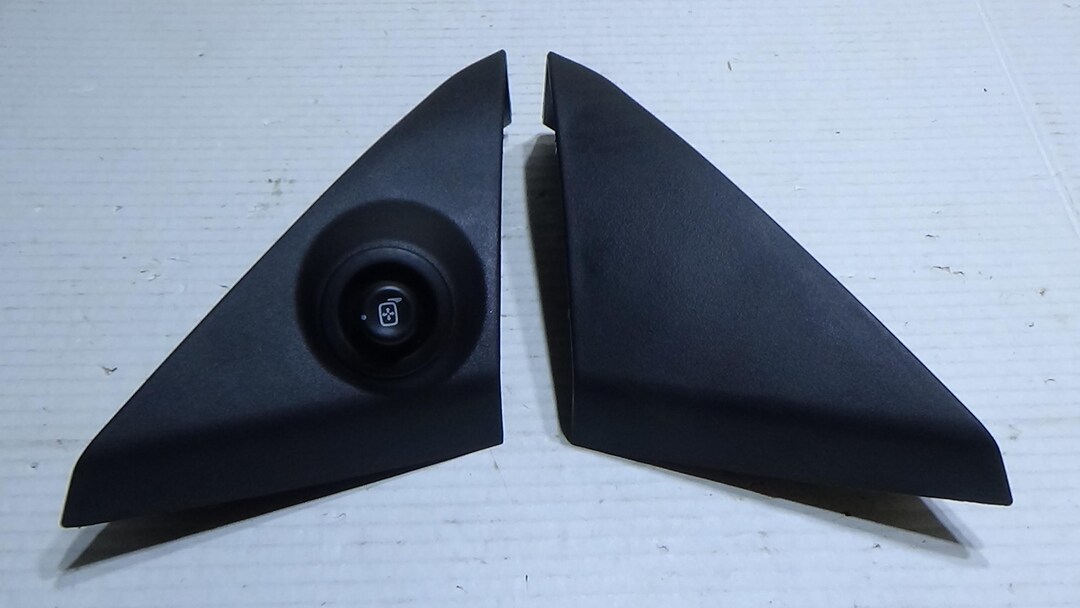 2005-2009 Ford Mustang Power Mirror Switch Left Right Cover - Etsy