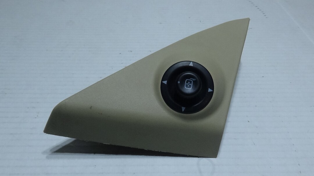 2005-2009 Ford Mustang Power Mirror Switch Beige - Etsy
