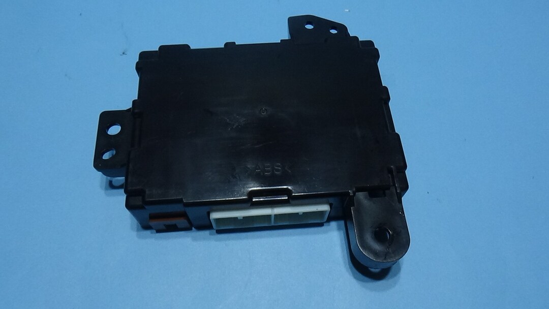 2003-2009 Toyota 4runner AC Climate Control Air Amplifier Module 88650 ...