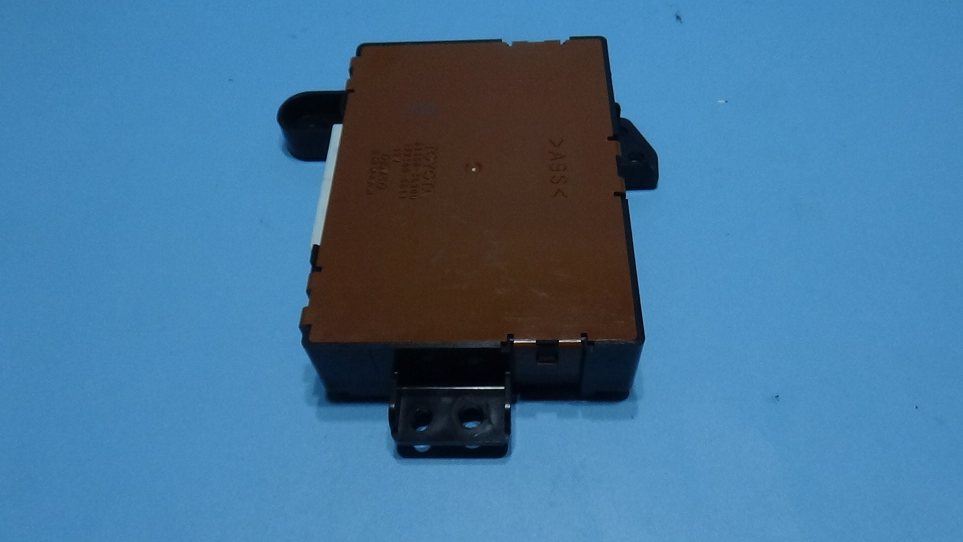 2003-2009 Toyota 4runner AC Climate Control Air Amplifier Module 88650 ...