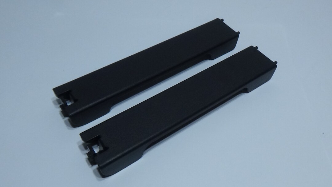 2006-2010 Hummer H3 Set Roof Rack Railing Access Cover - Etsy