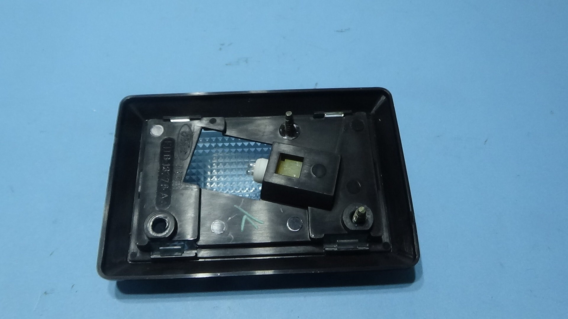 1979-1993 Ford Mustang Dome Map Light - Etsy