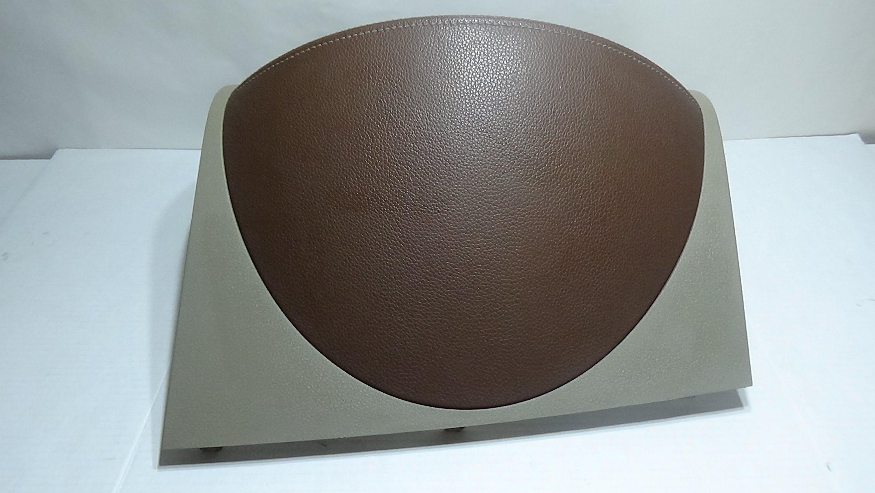 2004-2008 Ford F150 King Ranch Brown Leather Tan Cluster Bezel Trim - Etsy