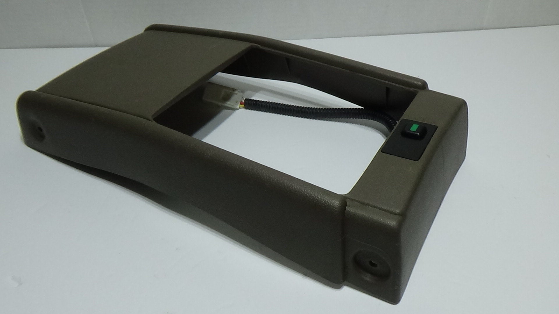 1990-1995 Toyota 4runner Center Console Shifter Shift Bezel Tan - Etsy